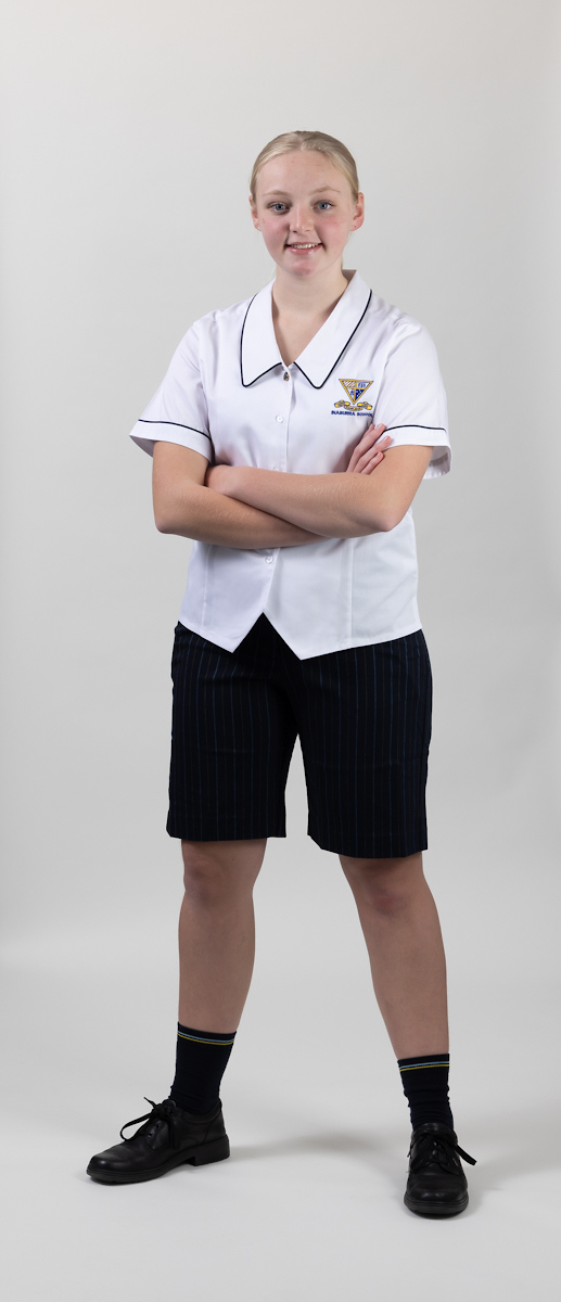 Girls Bottoms – inaburra-uniform-shop